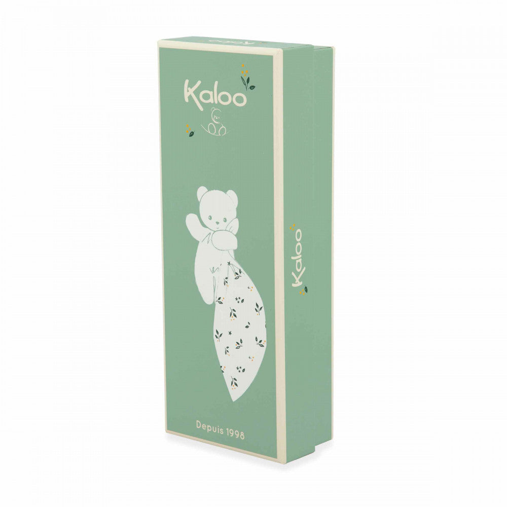 Kaloo Doudou Dog Brick – Little Terras