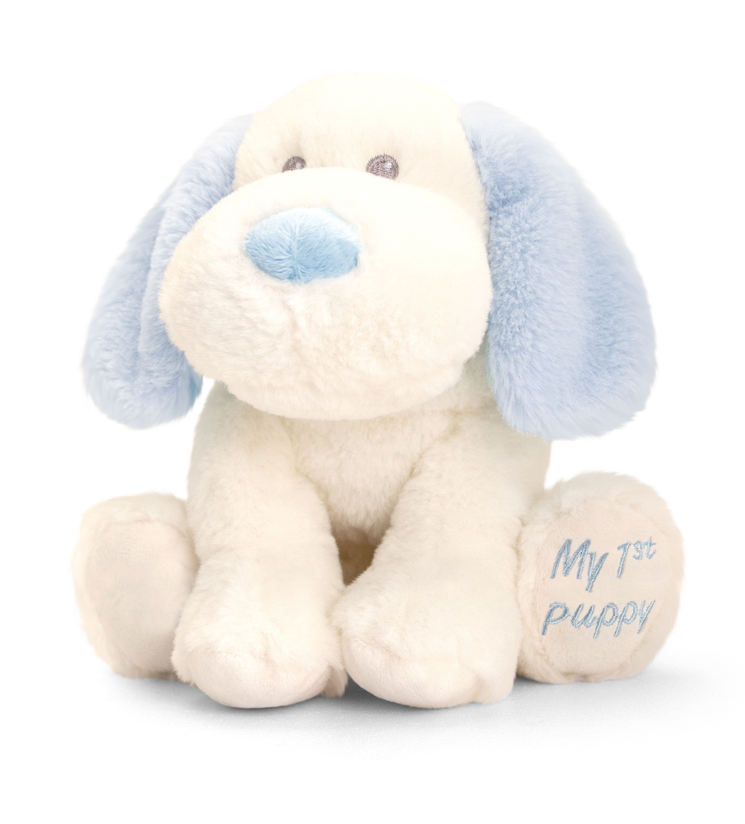 Keeleco My First Puppy 20cm – Little Terras Ltd